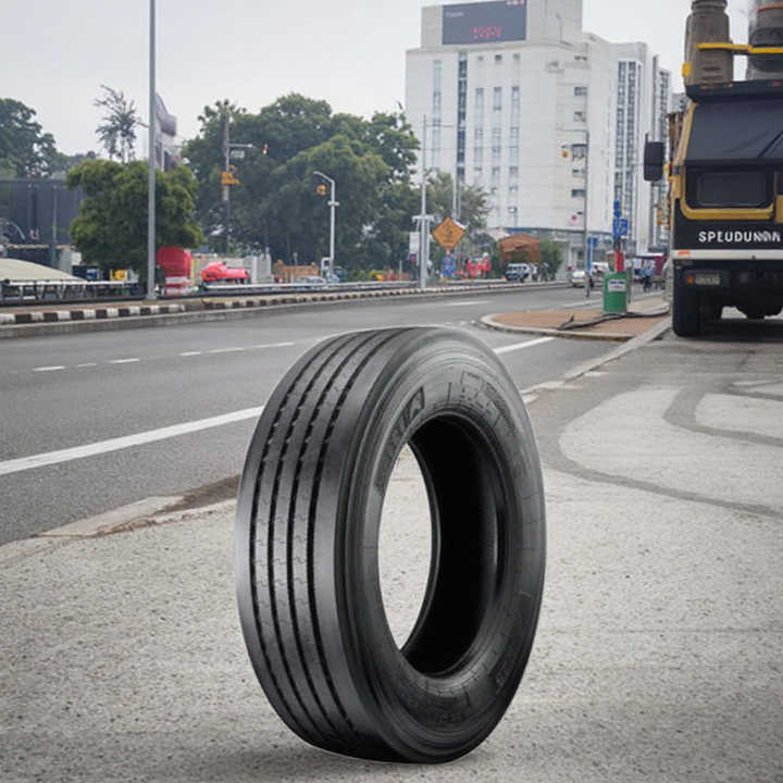 High Quality China Brand Giti Tires 315/80R22.5 12R22.5 China Brand ...