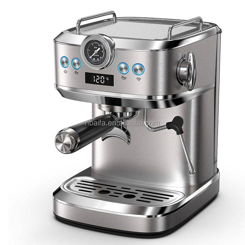 Aifa High Quality Turkish Coffee Maker Automatic Smart Coffee Machine ...