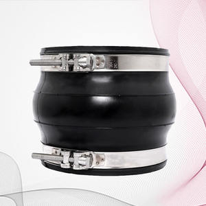 Heavy-Duty And Versatile 6 Inch Rubber Expansion Joint - Alibaba.com