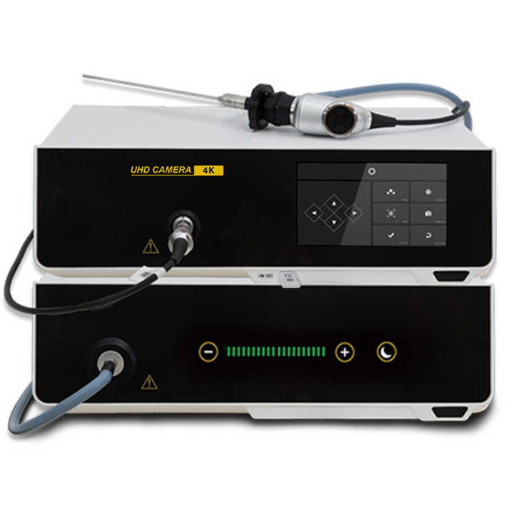 Camjoy 4K Laparoscope Endoscope Camera System for Surgery