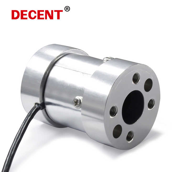 Small Rotary Torque Transducer - Precision and Reliability