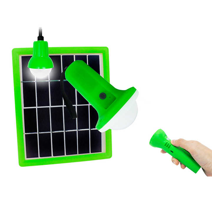 Solarun Household Kit Polycrystalline Silicon Solar Panel Mono Solar ...