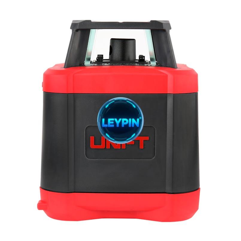 UNI-T Fully Automatic Battery-Powered Laser with High Precision Strong ...
