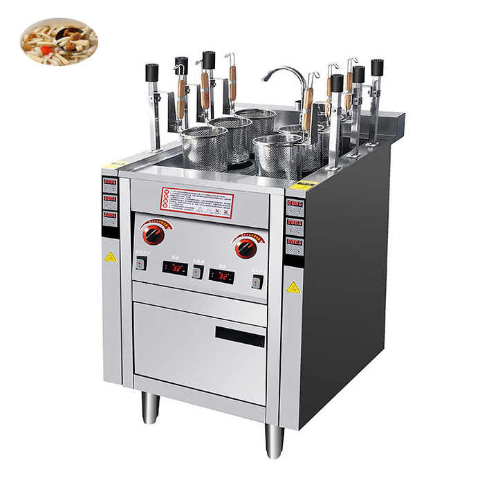 Pasta Cooking Machine Pasta Boiler Pasta Cooker Commercial| Alibaba.com