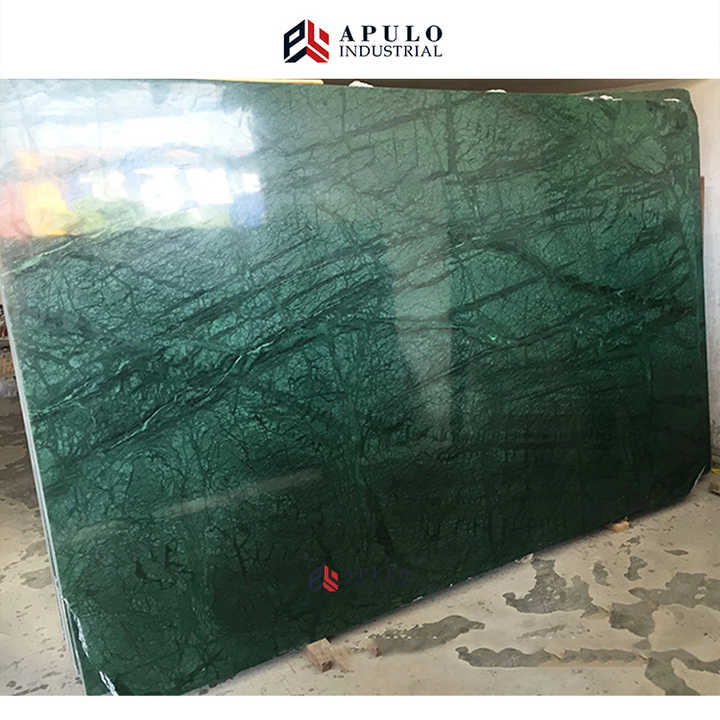 Royal types of green emerald jadeite marble slabs udaipur rajastan ...