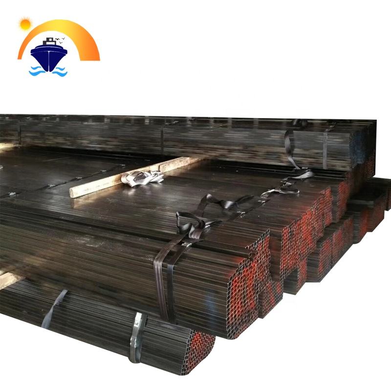 Professional Seamless ERW Carbon Steel Pipe Supplier for Bridge ...