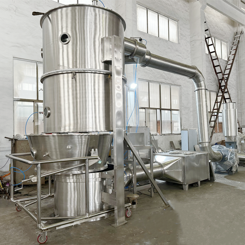 FL Milk Powder & Instant Coffee Granules Making Competitive Price PLC ...