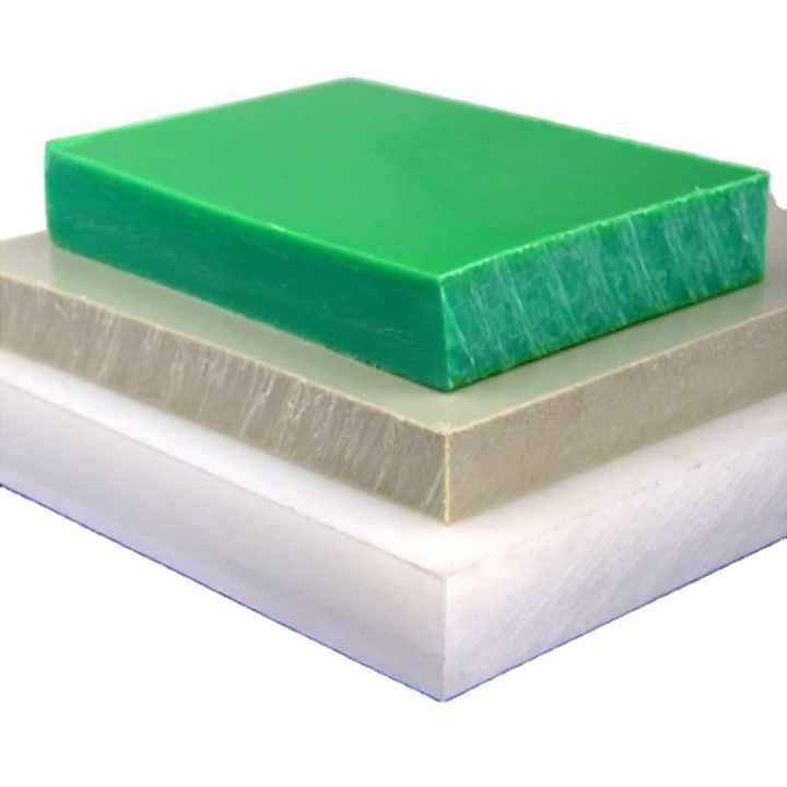 NYLATRON GSM Sheet - Durable, High-Performance Material