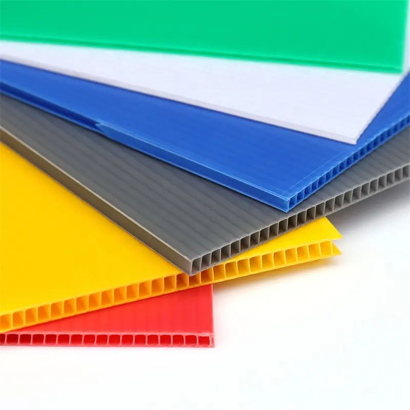 Corriboard Sheets - Durable, Eco-Friendly Protection