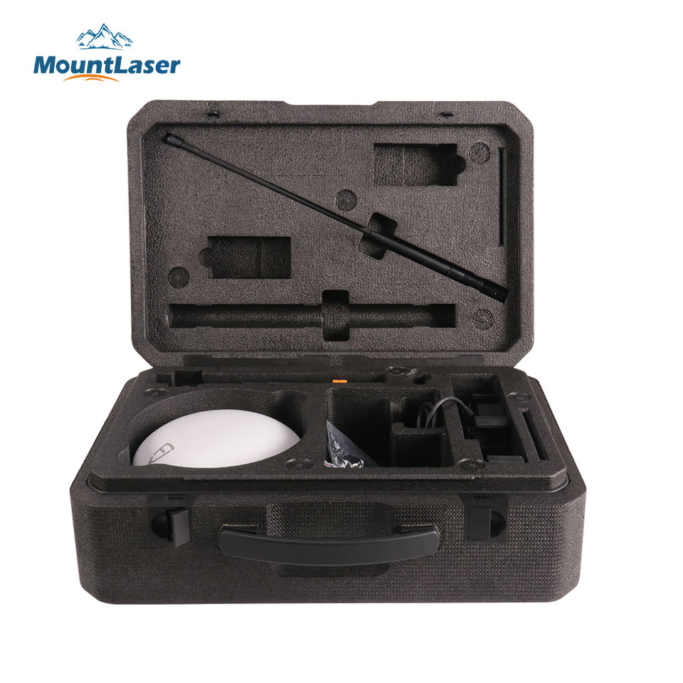 High Precision Whole Set GNSS Receiver Dynamic Trion V1 Gnss Rtk ...