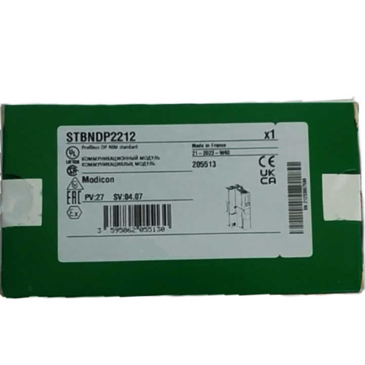 STBPDT3100K Basic Analog Output Kit with RS485 Communication Interface ...