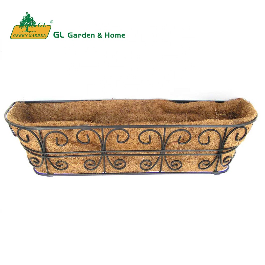 How to Choose Heavy Duty Large Outdoor Planters for Commercial Dragon ...