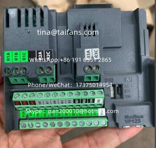 ATV930 inverter terminal board I/O interface board NHA32172| Alibaba.com