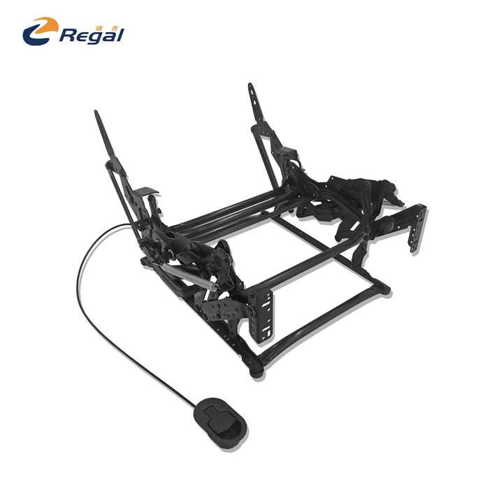 Hand-operated 4318 Recliner Mechanism - Durable & Comfortable