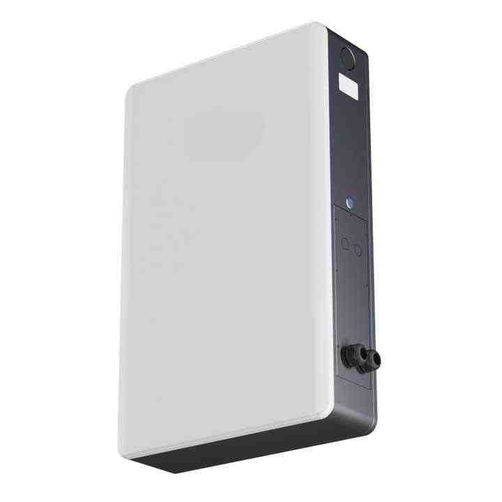 Lifepo4 Power Wall Battery 48V 100Ah 200Ah 10Kwh 15Kwh Lithium Solar ...