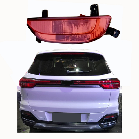 High Quality For CHERY Tiggo 5X LED Rear Tail Light Assembly OEM J68 ...