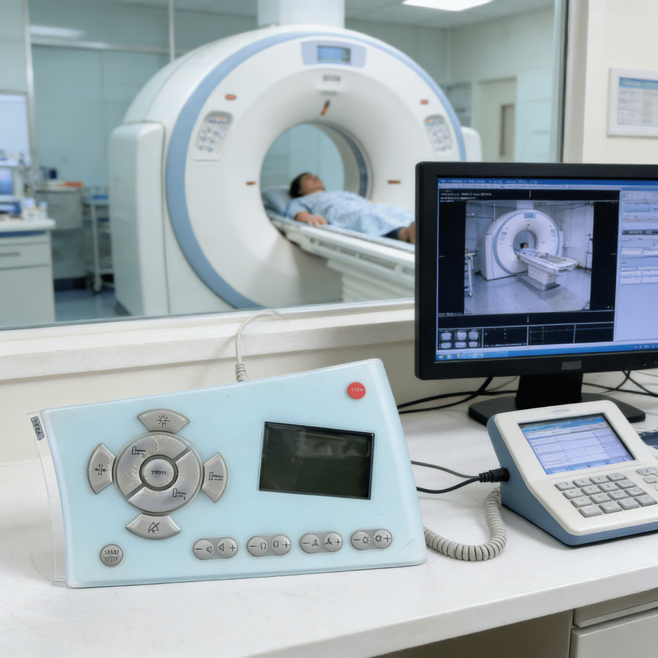 MRI - Right Operating Panel Assembly for Siemens P/N 8117991| Alibaba.com