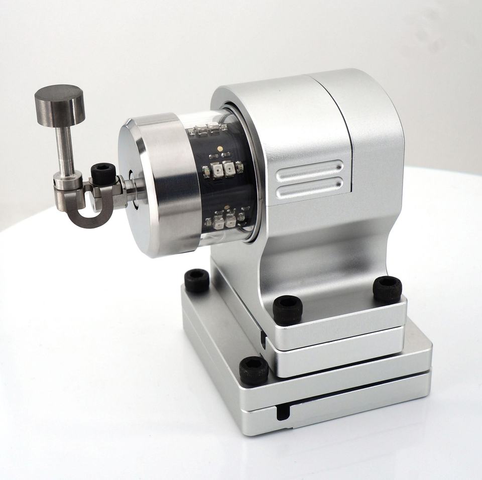 CNC Z Axis Tool Setter with Automatic Measurement Tool Length Presetter ...