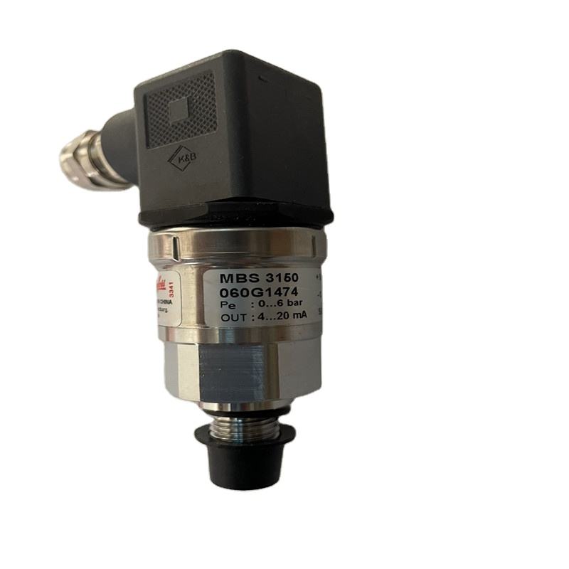 Danfoss Pressure Sensor Temperature Switch 060N1202 Transmitter ...
