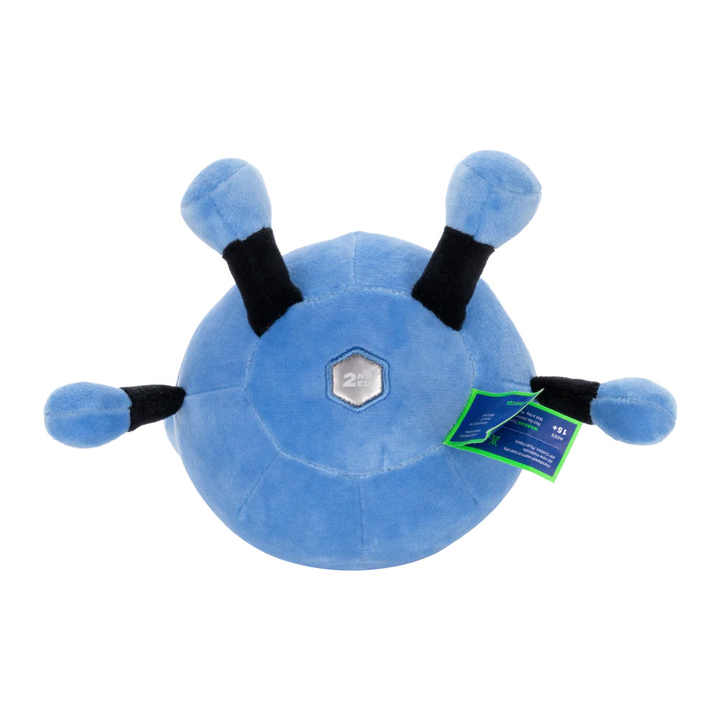 Limited Edition Godot Robot V2 Plushie Cute Anime Stuffed Toy Game ...