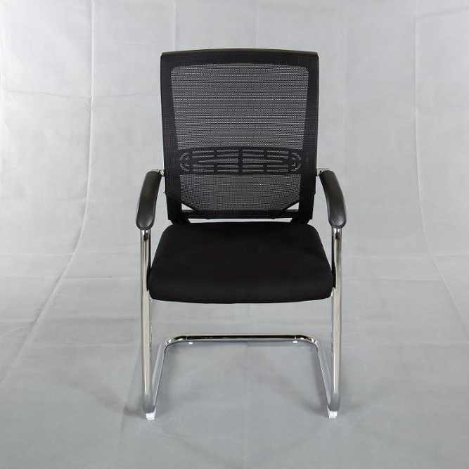 Wholesale Office Chairs - Durable Mesh Meeting Room Seating