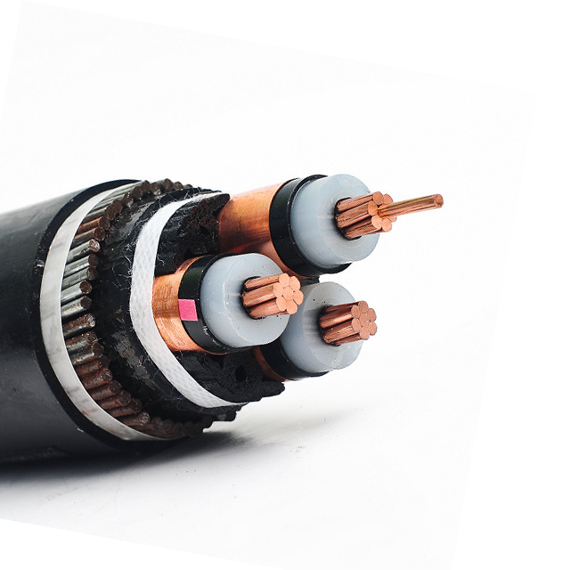 20 kv cable aluminum mv power cable for underground construction ...