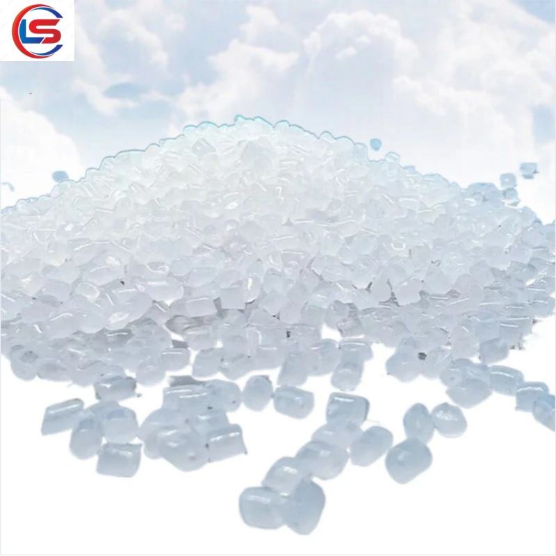 Extrusion Grade PP Granules Recycle Plastic Polypropylene Granules ...
