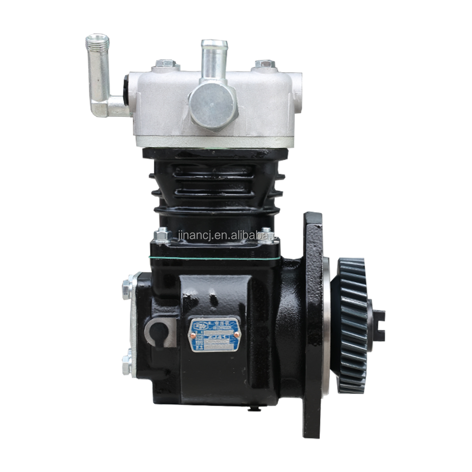 Air Compressor SINOTRUK HOWO LIGHT TRUCK Original Engine Part 4SK251 ...