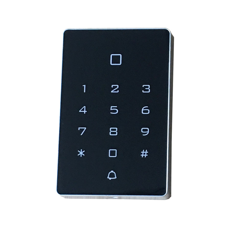 Tuya Smart WiFi Access Control System Standalone Reader RFID Touch ...
