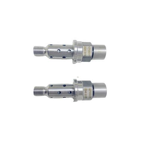 2742000115 Auto Thermostat Housing Coolant Thermostat for Mercedes Benz ...