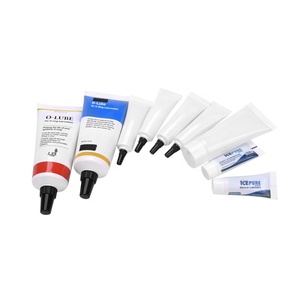 Electrically Conductive Grease - Reliable Performance