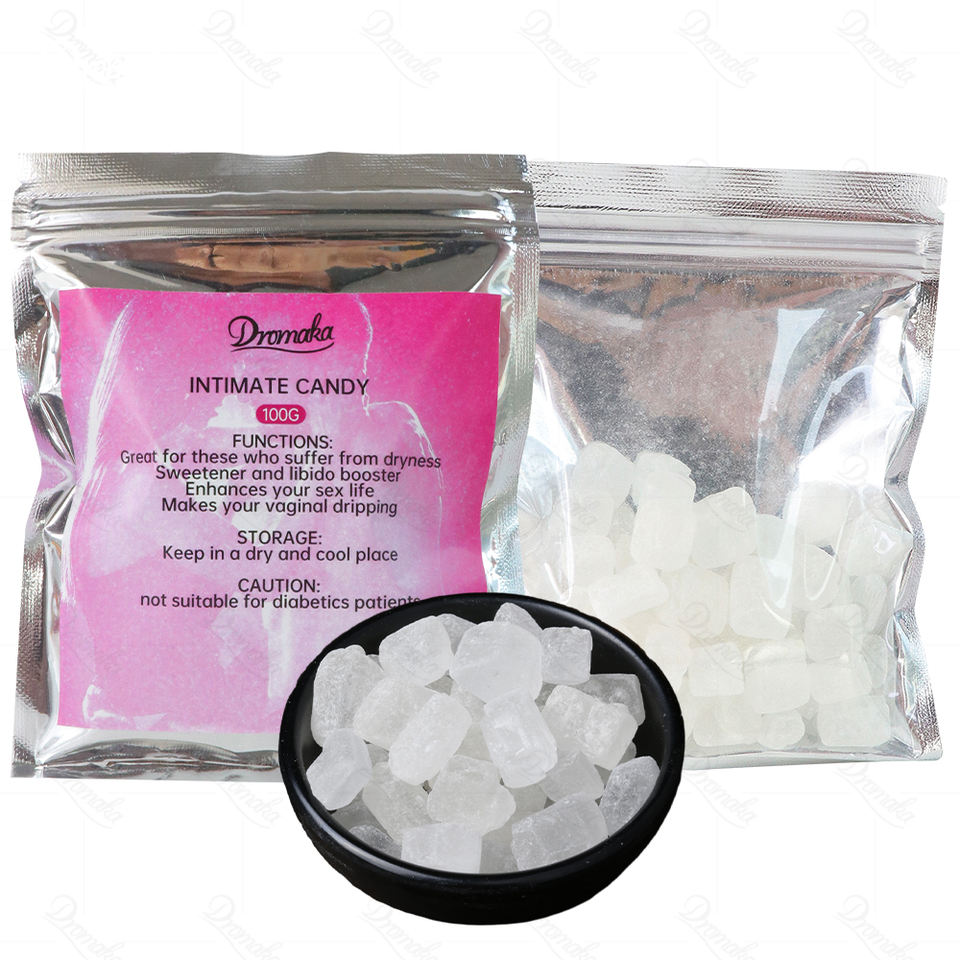 100% Pure Natural Enhance Female Desire Gentle & No Irritation Yoni ...