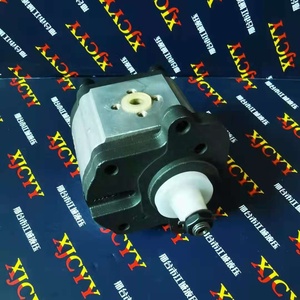 Find Great Wholesale Supply Of Massey Ferguson Hydraulic Pump - Alibaba.com