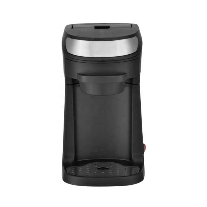 Hotel/home Single Serve 1 Cup Espresso Drip Coffee Maker