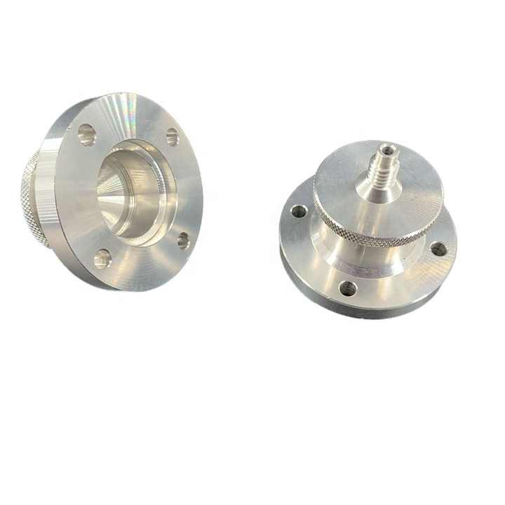 Air Volume Measuring Hole For Duct Testing & Air Pressure Monitoring ...