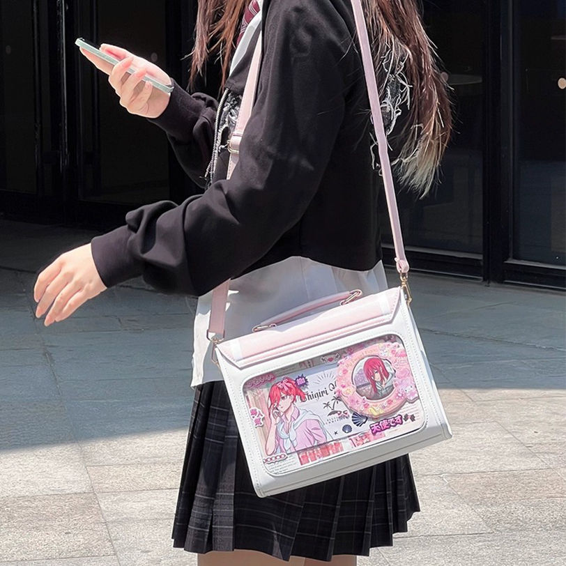 How to Choose the Best Japan Lolita Bag: A Complete Buying Guide