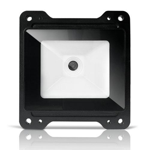 2D CMOS barcode module EMT6051SC Barcode Scanner desktop Payment 1D 2D ...