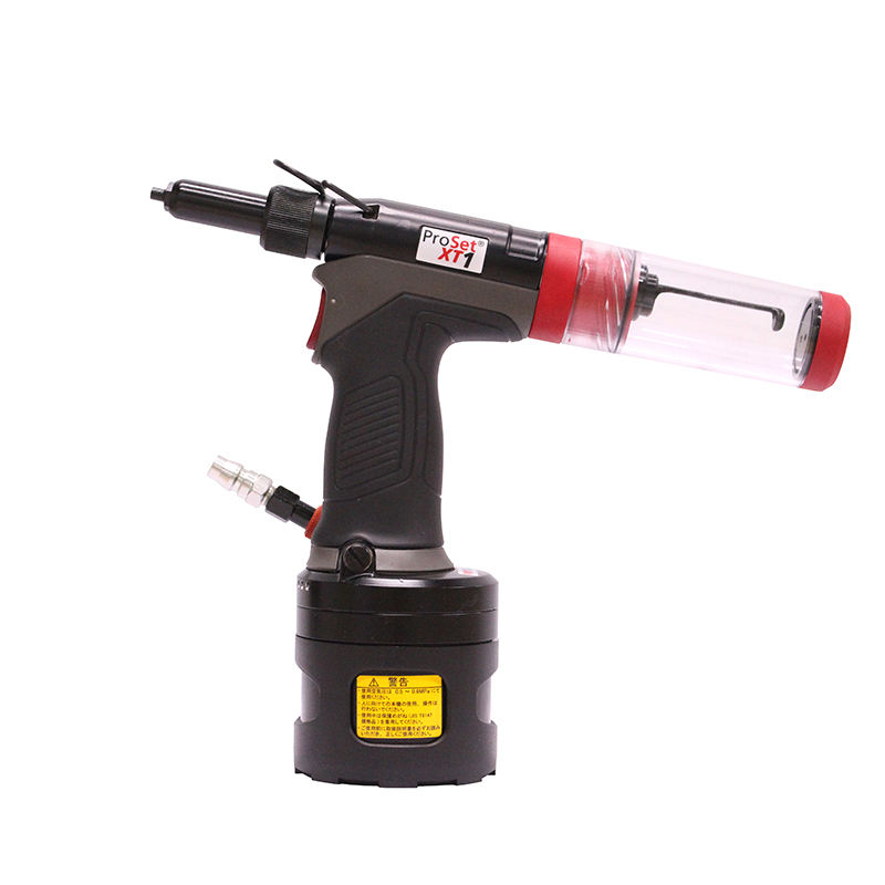 AVDEL ProSet XT1 Pneumatic Rivet Gun | Air Riveter for 2.4-4.0mm Blind ...