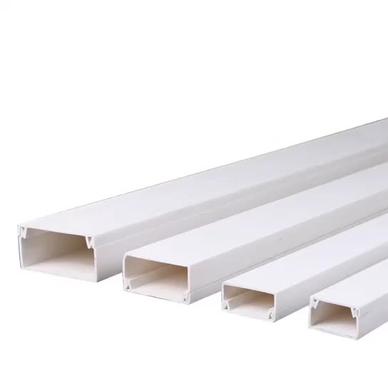 Verified Supplier Underfloor Trunking Galvanized Steel Construction ...
