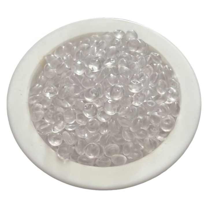 Petg Granules Film Grade Plastic Petg Resin Injection Molding Bottle ...