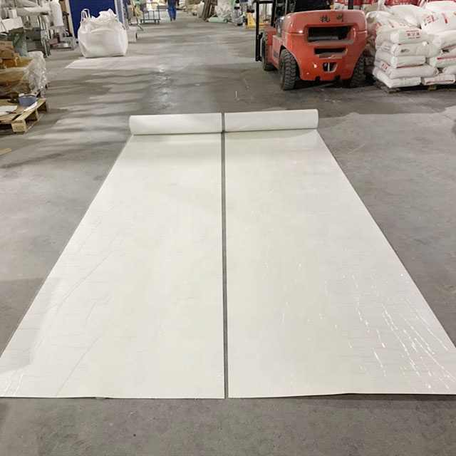 TPO Roofing Membrane - High Quality Waterproofing Solution