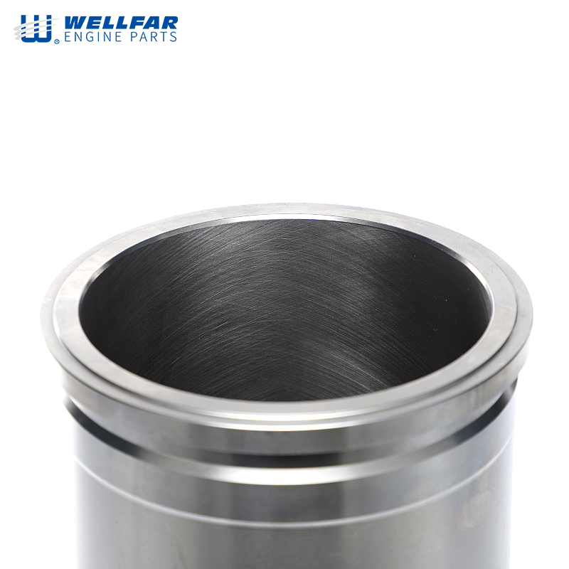 Detroit Diesel Engine Spare Parts - Quality & Durability