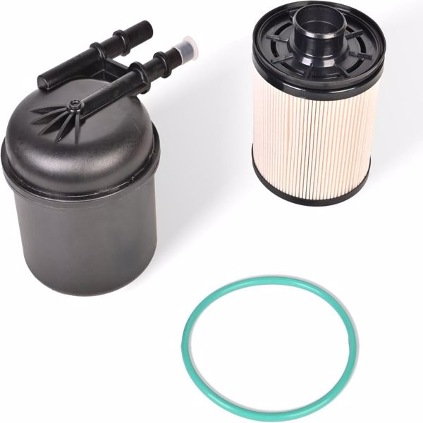Fuel Filter Element Engine Fuel Filter OEM FS1212 for Big Truck ...
