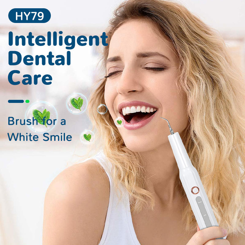 Dog Cat Grooming Smart Dental Ultrasonic Scaler Household Tooth Stone ...