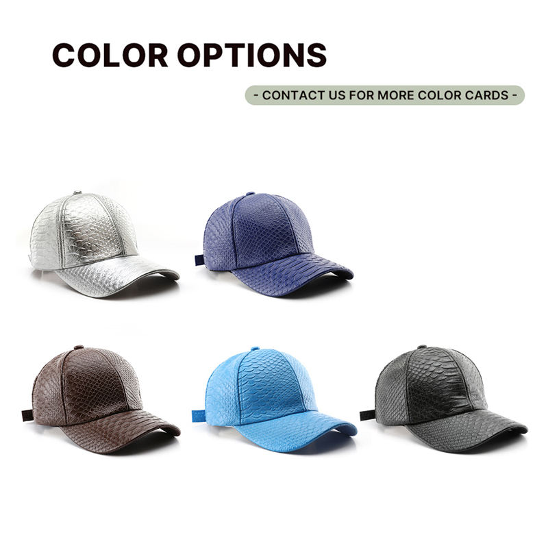 New Trend High Quality 6 Panel Curved Brim Plain Baseball Cap ...