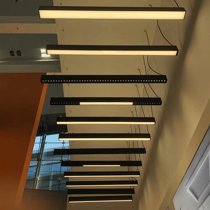 DALI LED Linear Light Tubes - Durable and Efficient Lighting