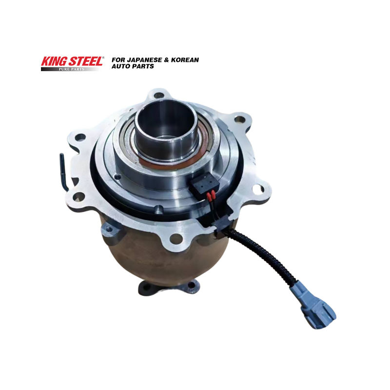 New Auto Rear Viscous Coupling Assy Conjunto De Acoplamiento for ...
