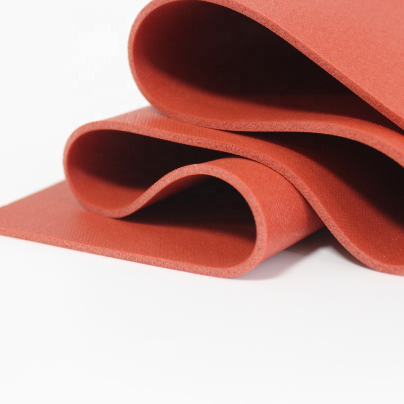 Wholesale Textured Rubber Sheets - Durable and Versatile
