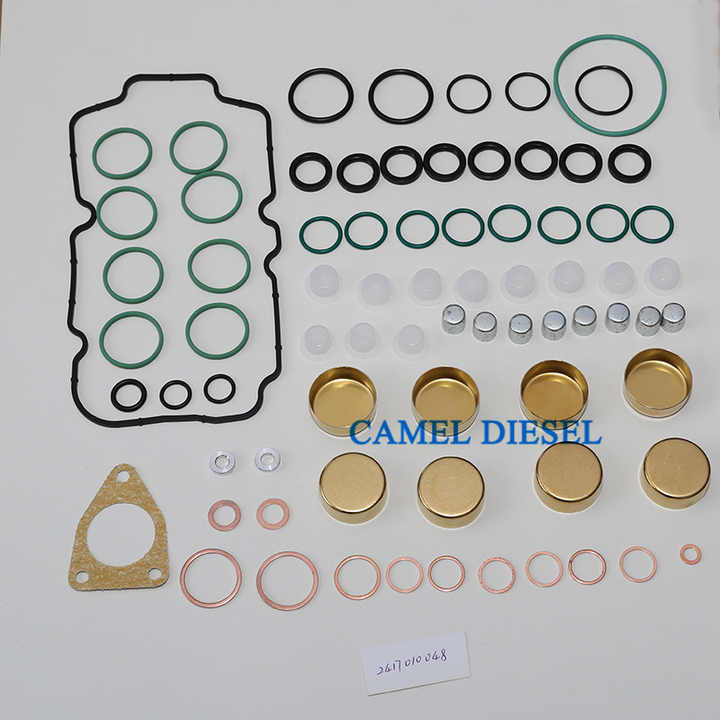 High-quality Repair Kits Supplied Directly From the Manufacturer ...