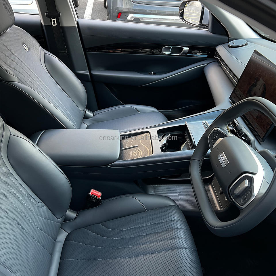 2025 Geely Galaxy EX5 Pure Electric SUV New Energy Vehicle 440/530km ...